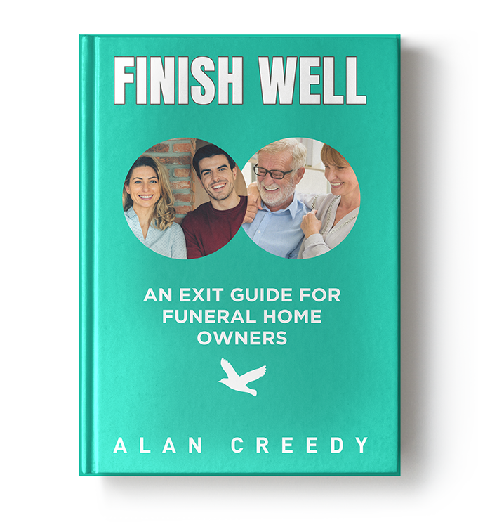 Book Promo - Creedy & Co.