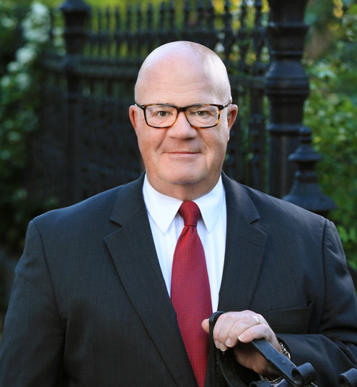 Meaningful Transformation - Creedy & Co.